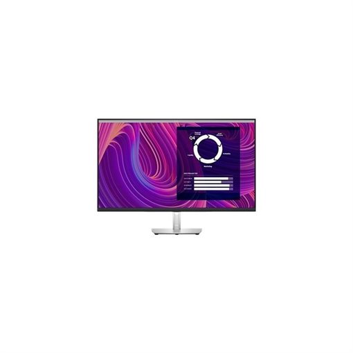 Dell P3223DE 80cm 31,5Zoll 2560x1440 QHD @60Hz mieten